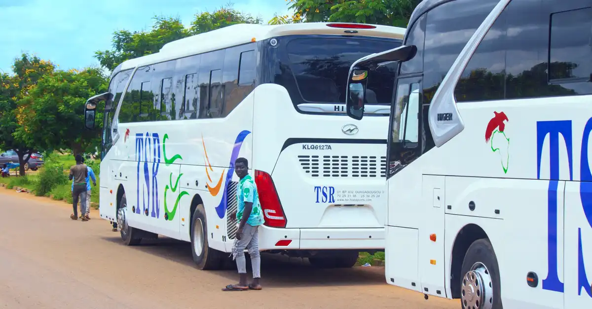 Découvrez Nos Services - TSR-Transport
